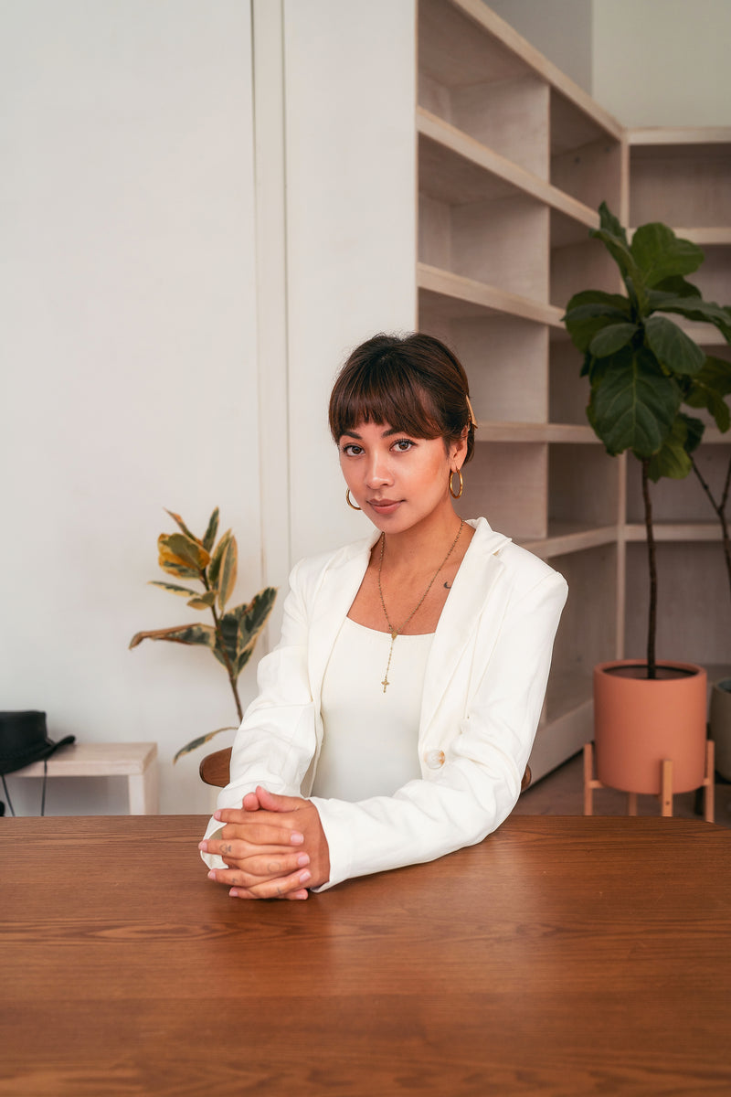 Mobile Booking Deposit – L’ÂME SPA