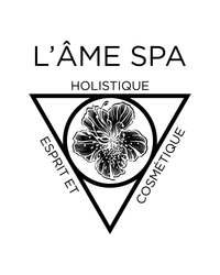 Love starts with you. There’s magic in this moment. – L’ÂME SPA
